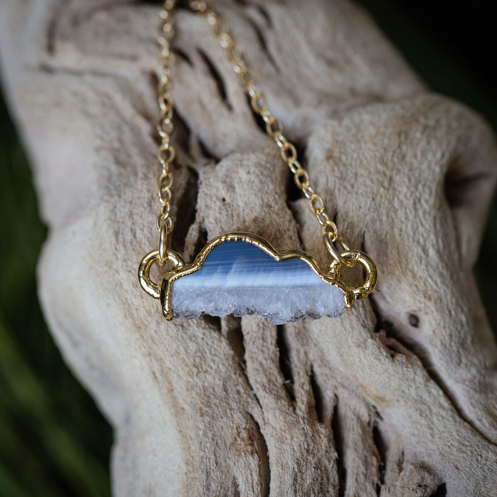 Natural Gemstone Necklaces | Ethically Sourced Gemstones – Shop Nature ...